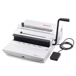 3:2와이어제본기(전동)RENZ ERW | 인터넷 기독교백화점 진흥천사닷컴